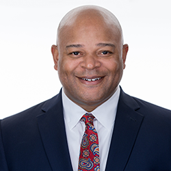 Lyman T. Johnson Alumni Constituency Group