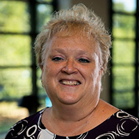 Contact Us - Staff Directory