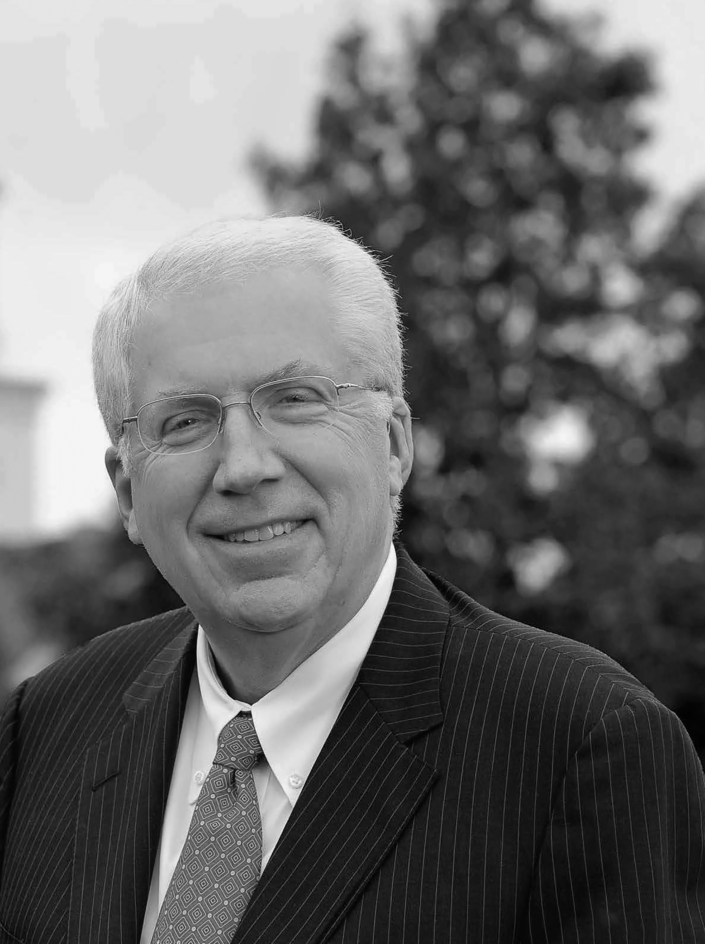 Hall of Distinguished Alumni