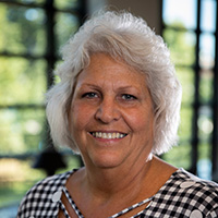 Contact Us - Staff Directory