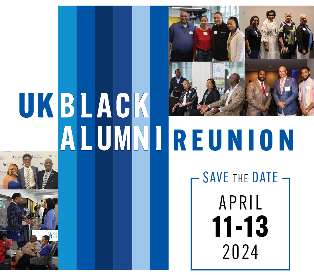 UK Black Alumni Reunion