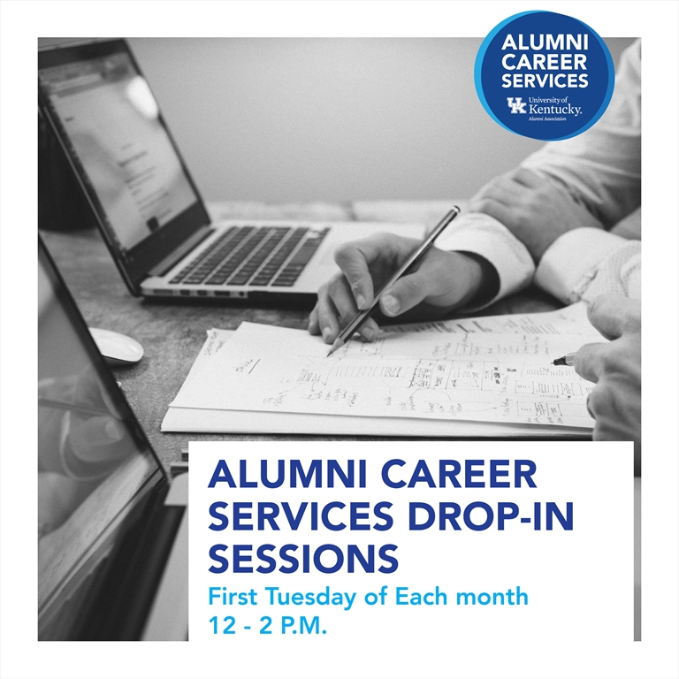 Career Drop-in Hours