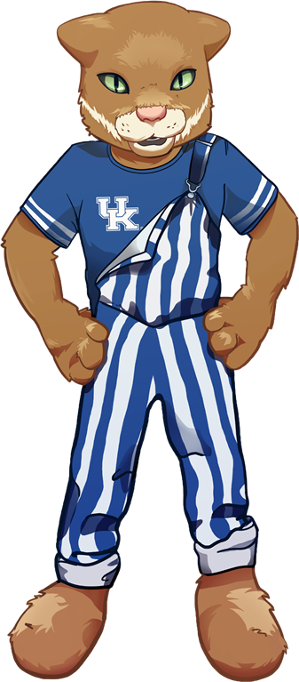Flat Wildcat