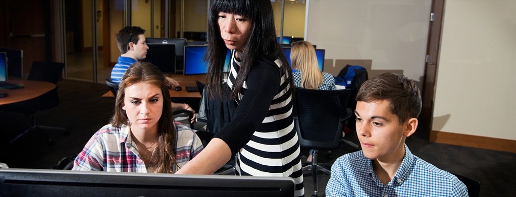 Gatton College of Business & Economics