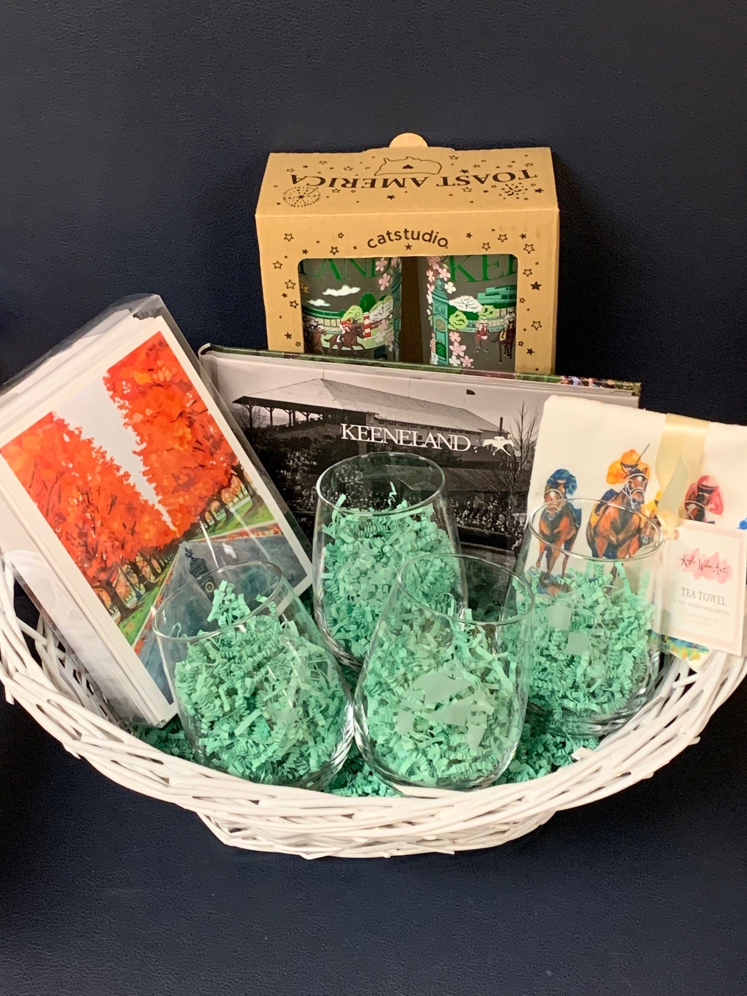 Member Appreciation Week