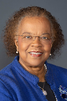 Elaine Wilson