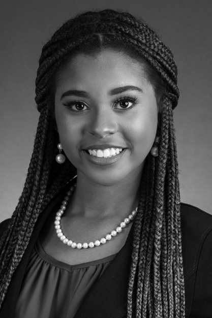 Jayla E. McCoy